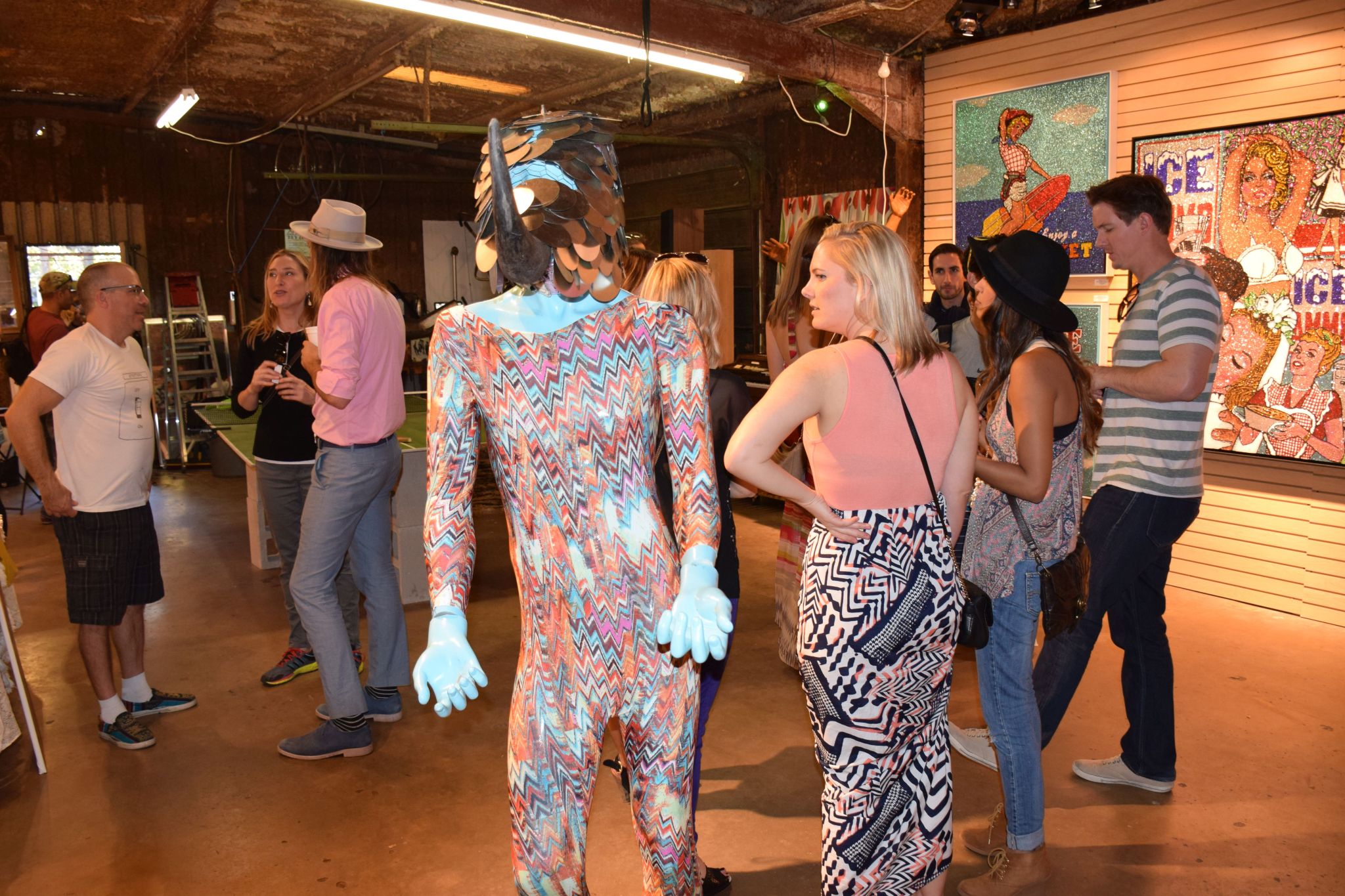 How Austin Became Weird: The Story of a Slogan | The End of Austin