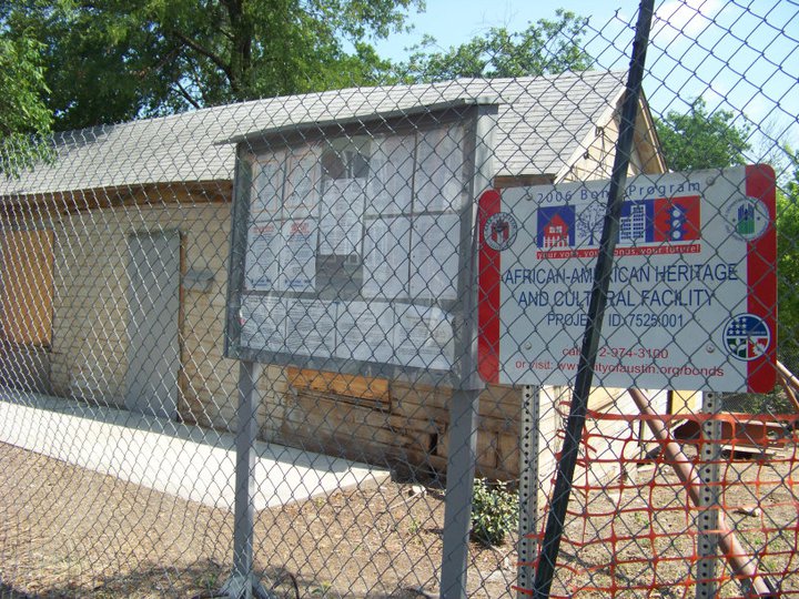 Selection from Darwin Hamilton’s 25 Years Later | The End of Austin